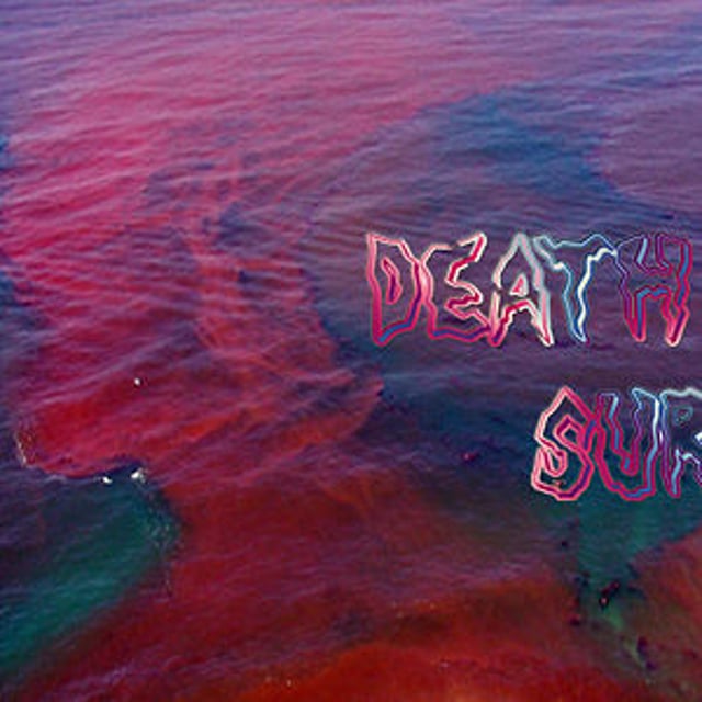 DEATH SURF PRODUCTIONS