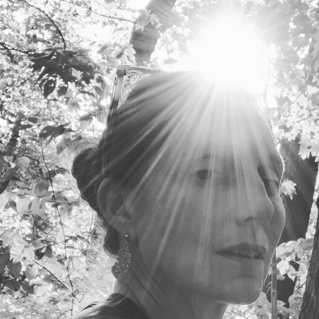 Miriam Bennett - Director, Editor & Producer