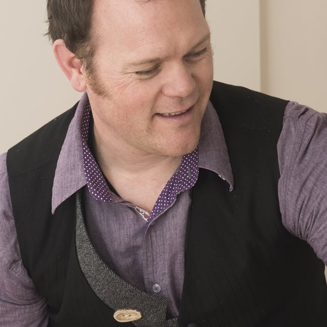 Malcolm “Moves” Clark