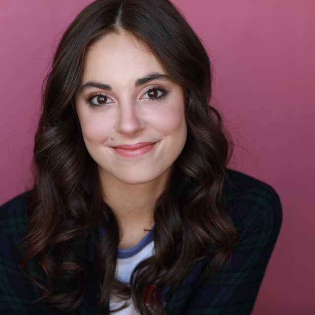 Kristen Vaganos on Vimeo