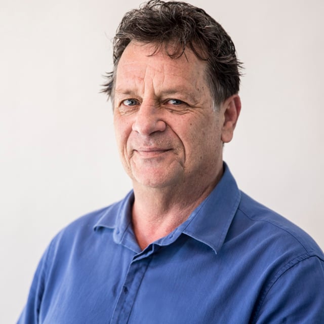 Richard Dacker - Video Editor & Content Development