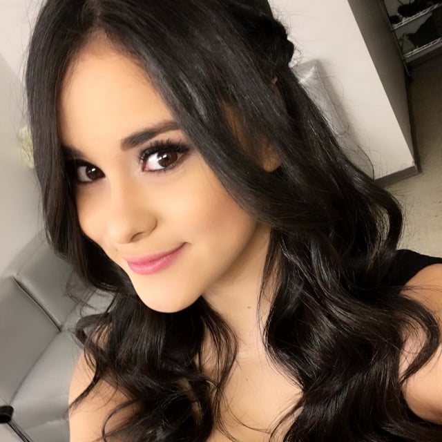 Denize González