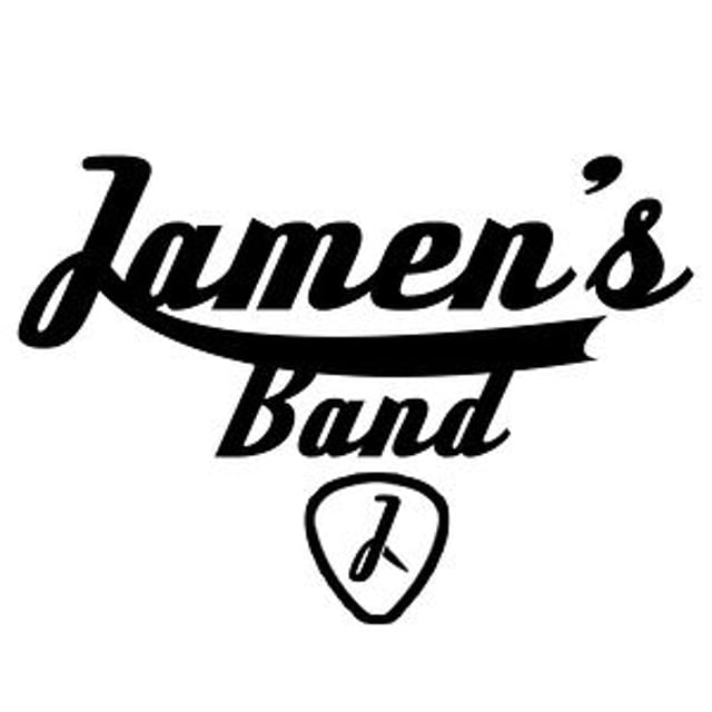 JAMEN'S BAND