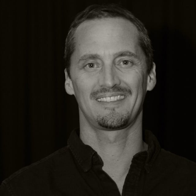 Jon Earle