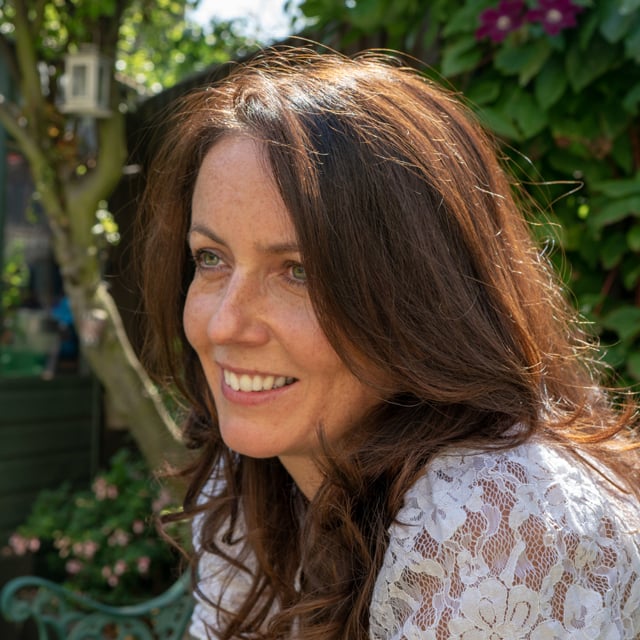 Gemma Rigg - Screenwriter, Director & Animator