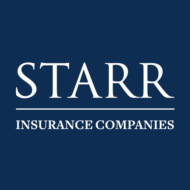 Starr Insurance Companies