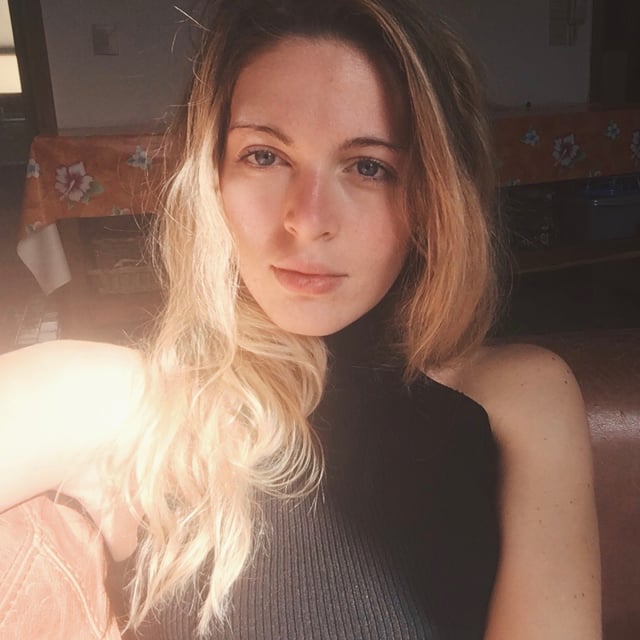 Giulia Crivellaro