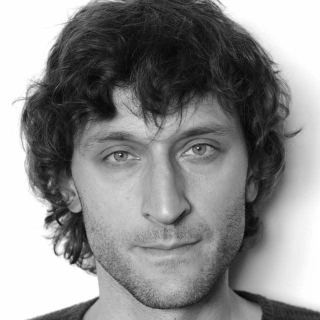 Pawel Pracz - Editor