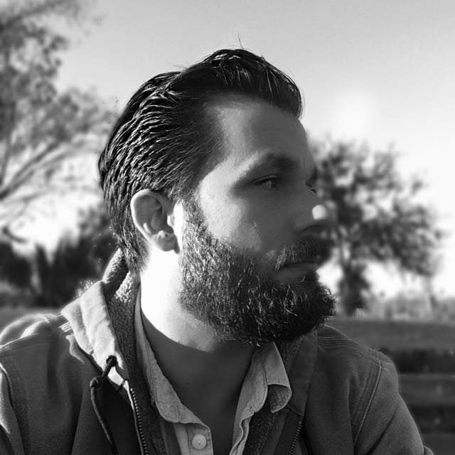 Nicholas Rocco - 3D Animator, 2D Animator & Motion Designer