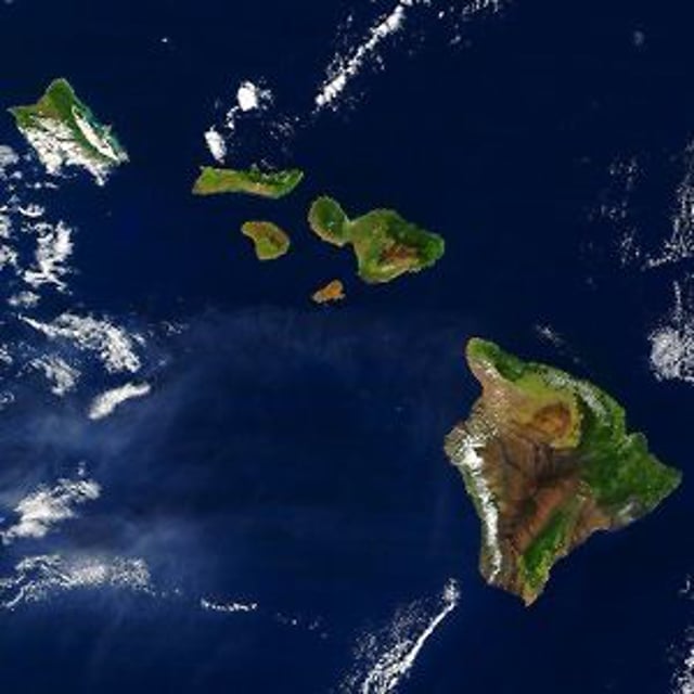 50th State Productions