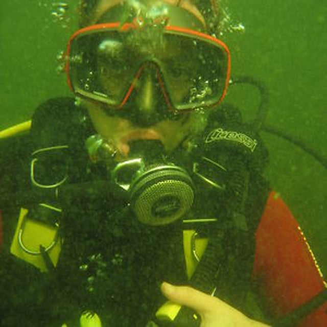 Mark de Groot