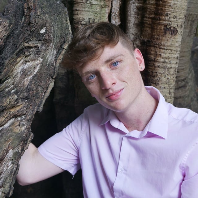 Sam Spencer - Actor, Filmmaker & Videographer