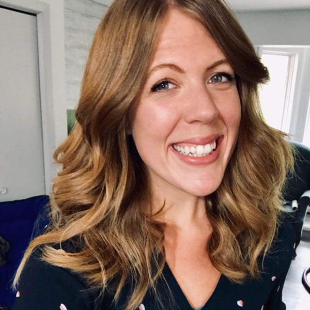Michelle Truax - Director, Editor & Producer