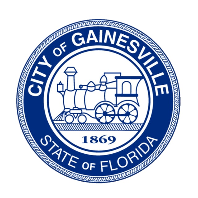 City of Gainesville, Florida