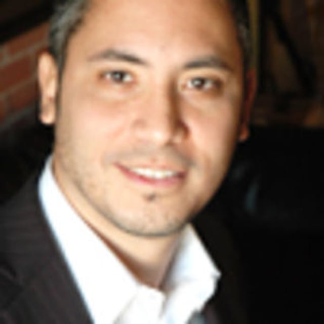 R. Mason: UX Visual Designer