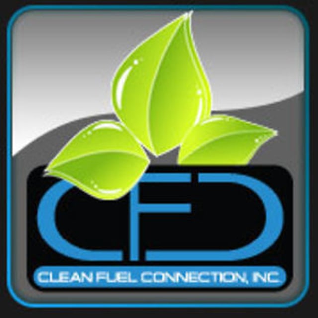 Clean Fuel Connection