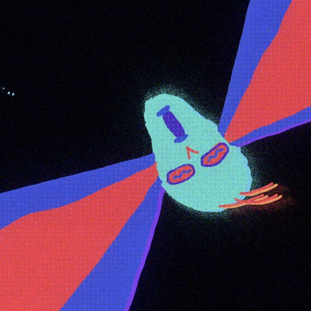 caleb wood - Director & Animator