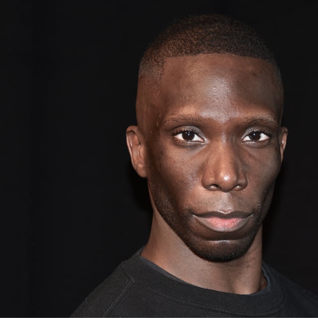 Brandon Alexander