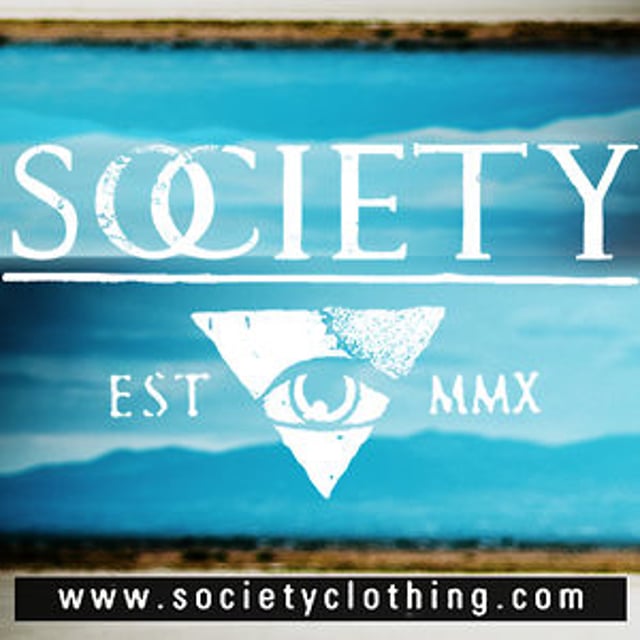 SOCIETY Clothing