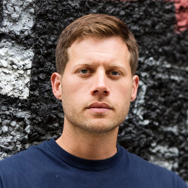 Benjamin Wigley