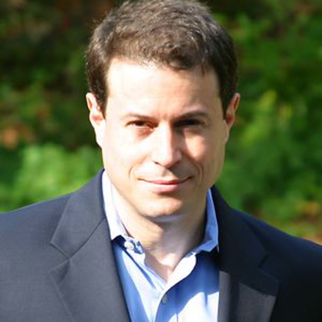 Dan Lazar