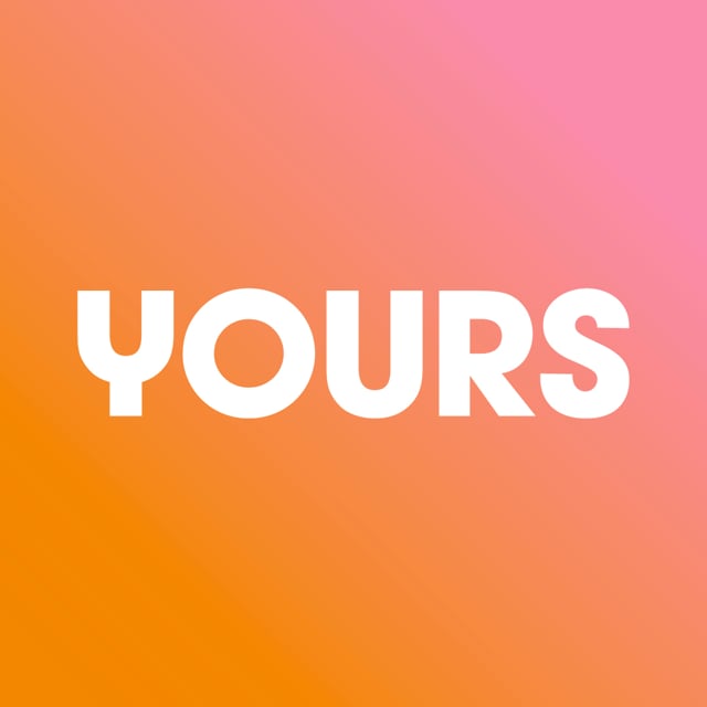 Yours
