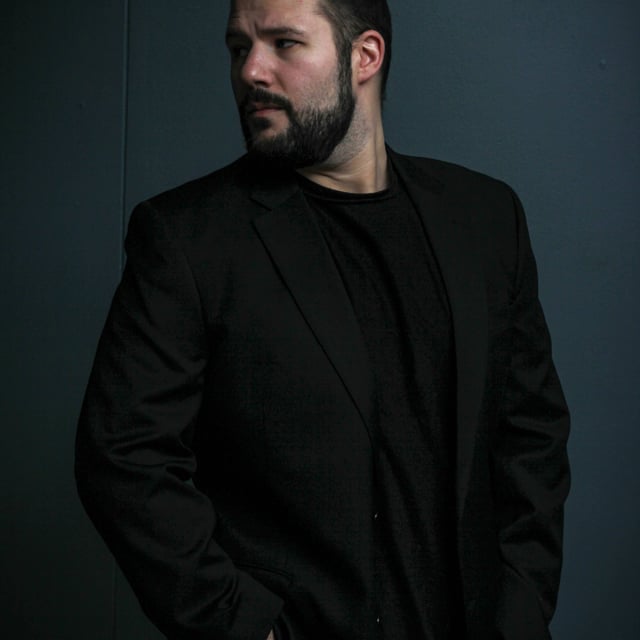 Kyle Couch - Film Director, Editor & Cinematographer