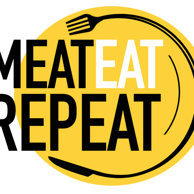 Meat Eat Repeat
