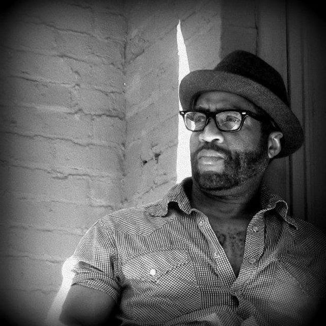 Howard L. GATO Mitchell - Director, Screenwriter & Editor