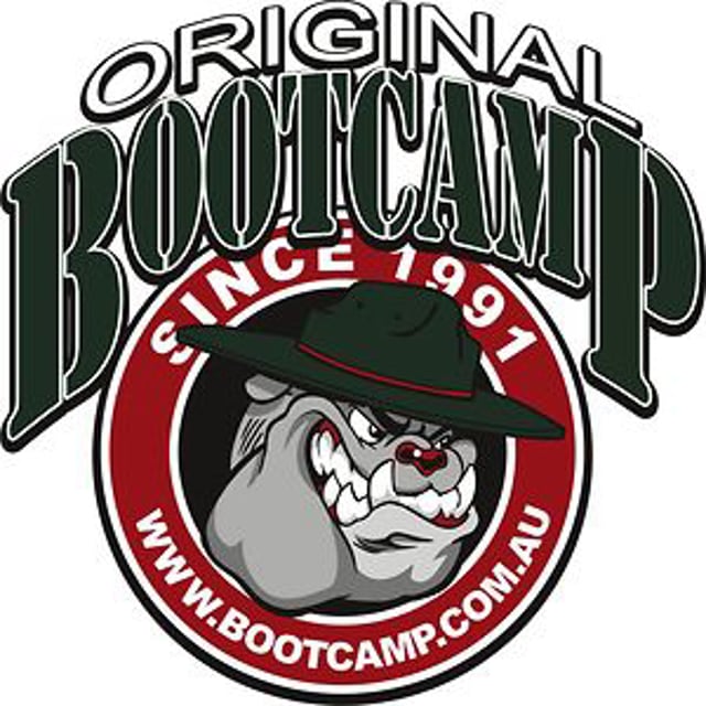 ORIGINAL BOOTCAMP