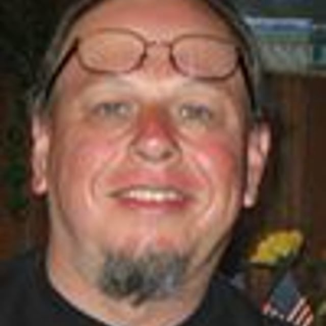 Bruce Jenkins
