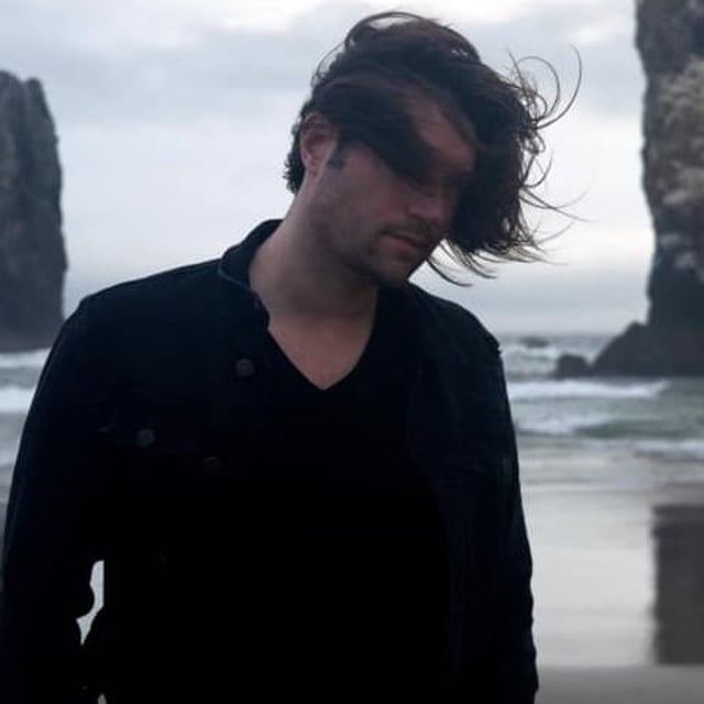 Pascal Payant - Film Director & Cinematographer