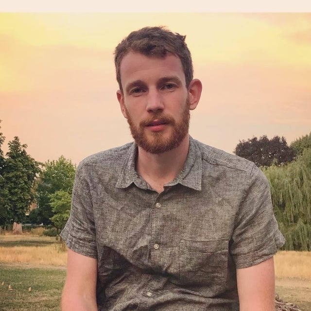 George Graham - Director, Screenwriter & Filmmaker