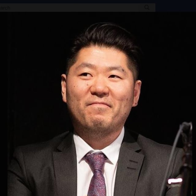 Edward Yoo Pokropski