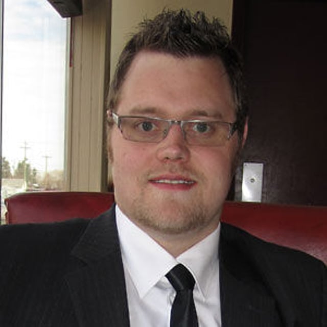 Dan Stephenson