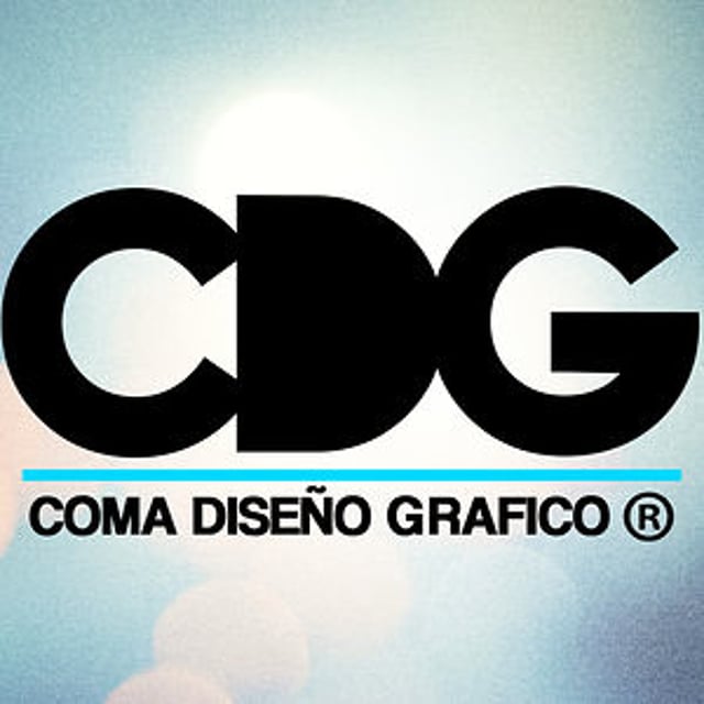 COMA Graphic Design