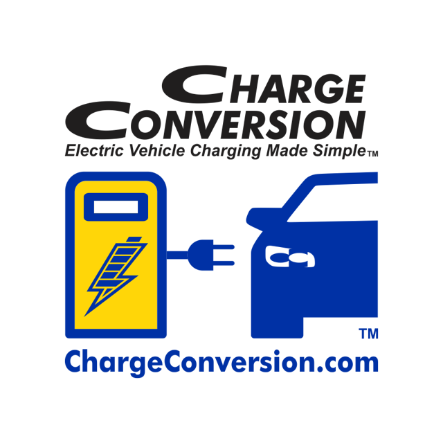 Charge Conversion