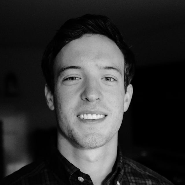 Ben Stone - Video Editor, Cinematographer & Colorist