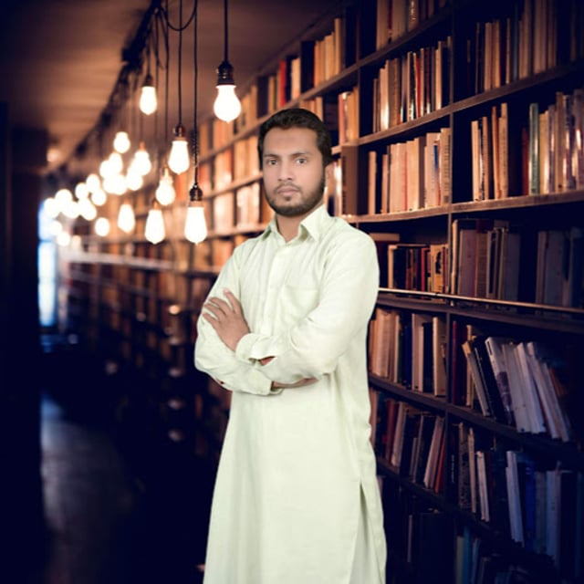Faisal Naeem Official