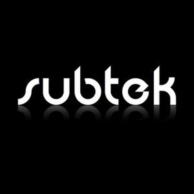 SUBTEK