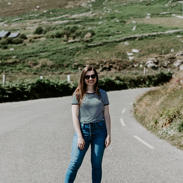 Haley Danielle Russell