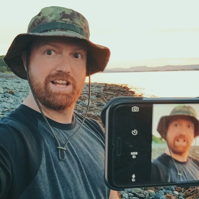 Mike VAN CLEVEN - Director of Photography (DP), Camera Operator ...