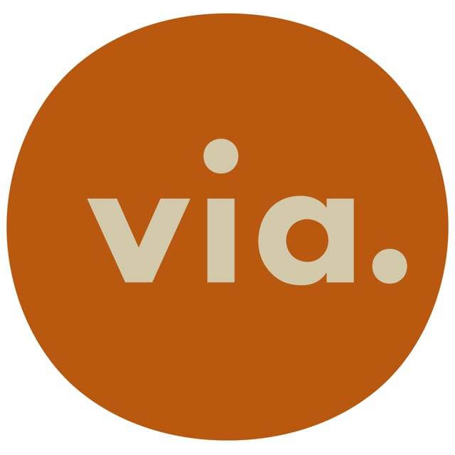 via.