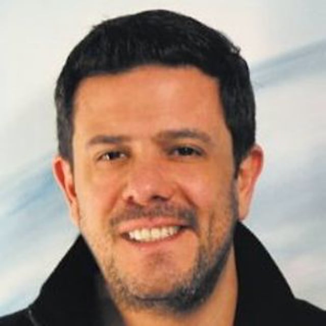 Alex Bardis