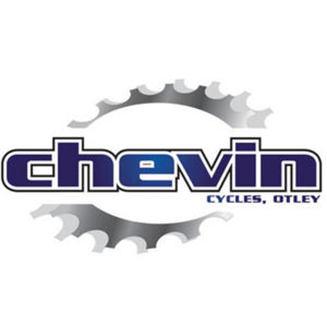 Chevin Cycles