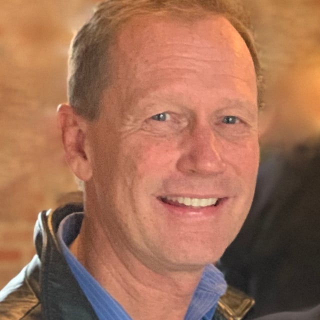 Bob Perry