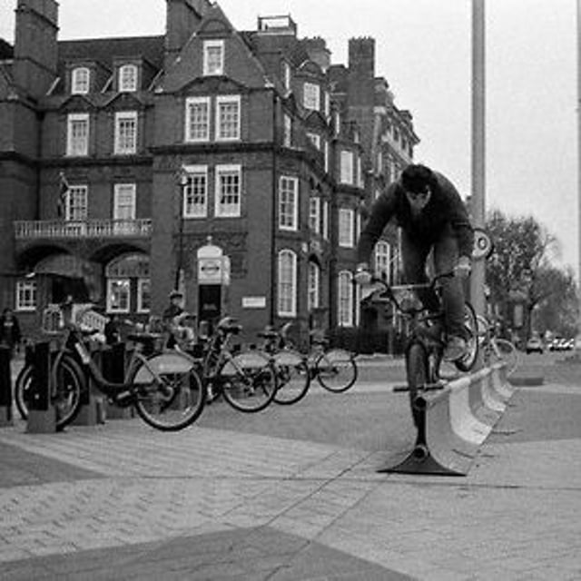 Dan Hyde
