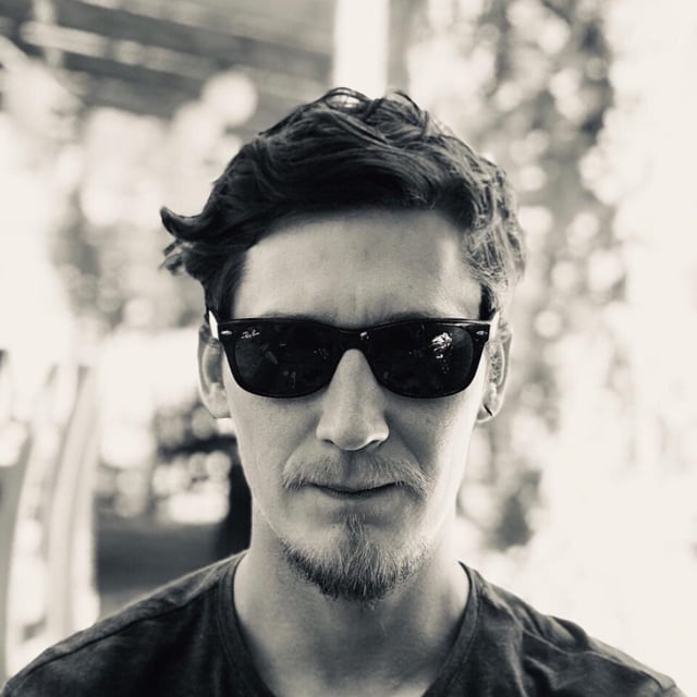 Pepe Alarcon - Film Director