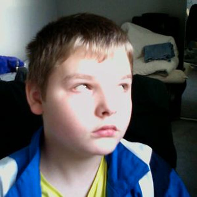 Liam Newman