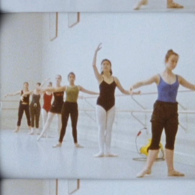 Viola He - Videographer, Creative Director & Creative Technologist